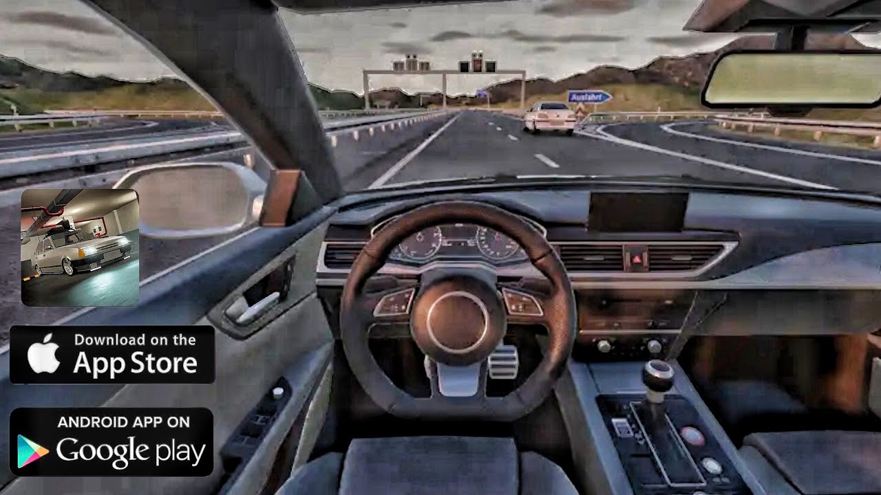 Street Pro : Car Driving Game Android Gameplay - YouTube