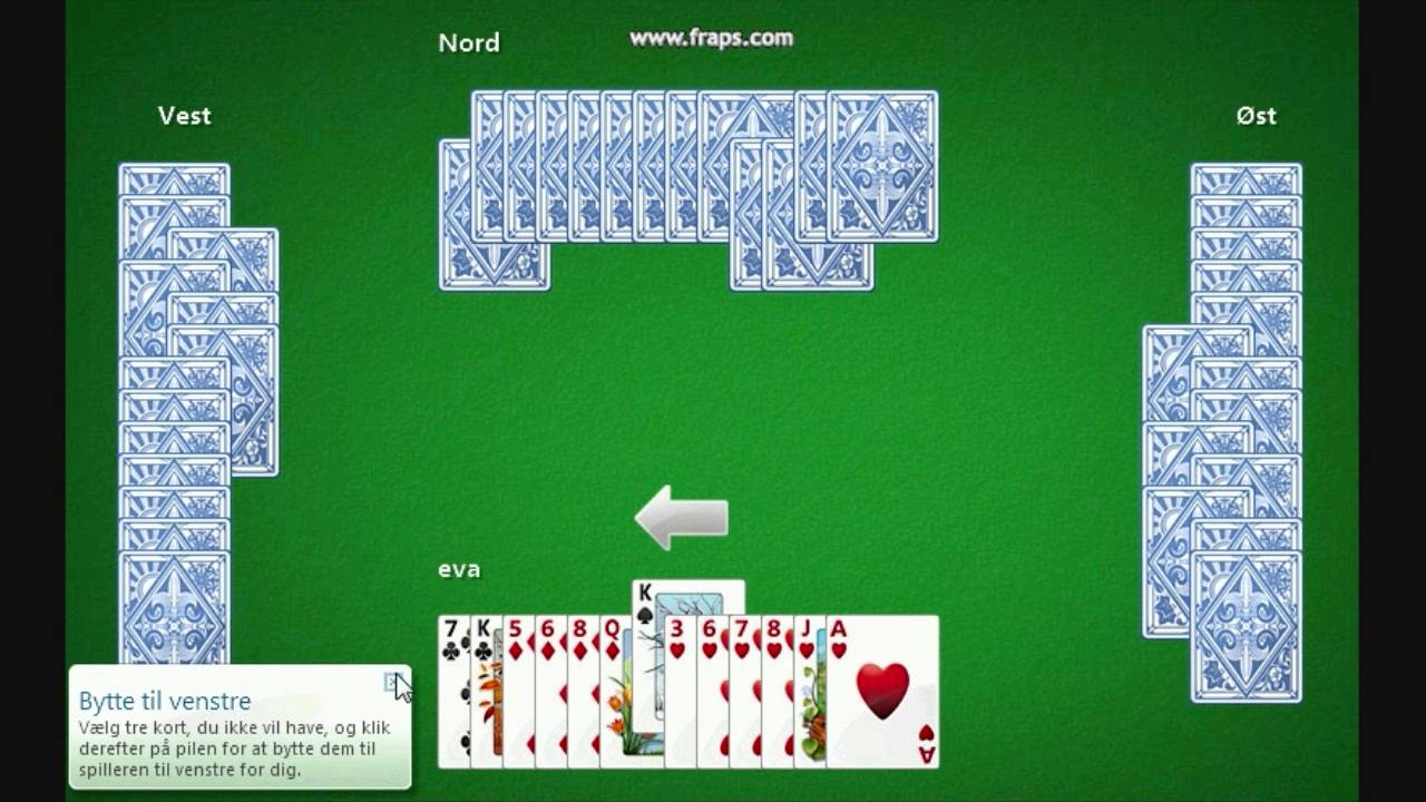 hjerterfri - YouTube