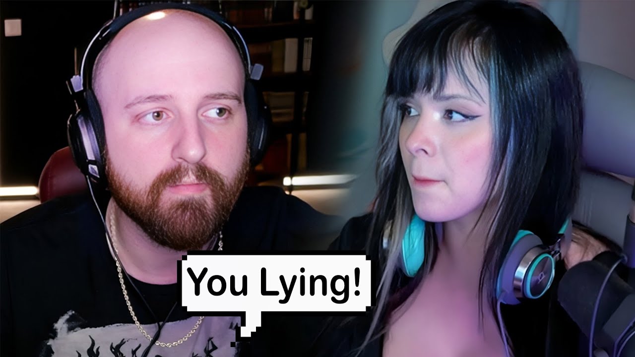 Tectone CALLS OUT Pinkchyu & Sends a Warning - YouTube