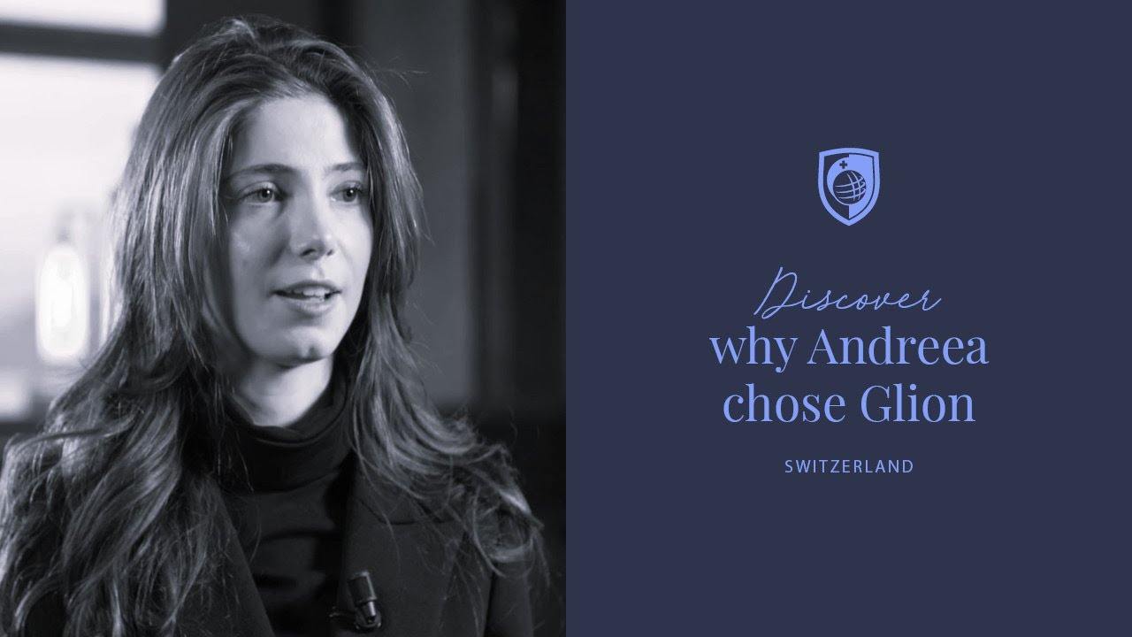 Bachelor's student testimonial - Why did Andreea choose to study in ...