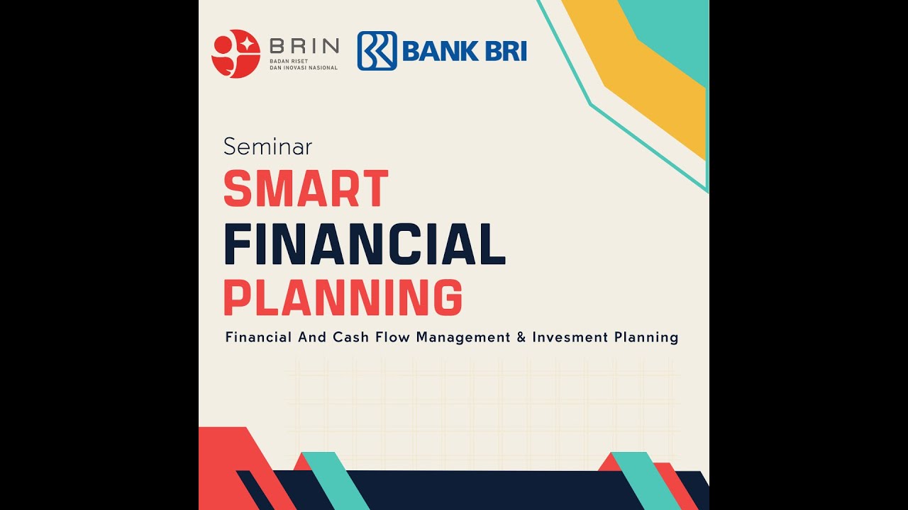 Smart Financial Planning: Financial and Cash Flow Management ...