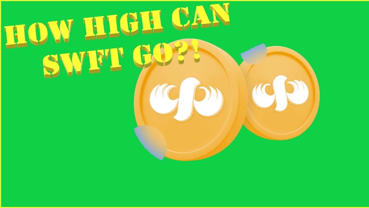 SWFTCoin Price Update: How High Can SWFTC Go?! #swft - YouTube