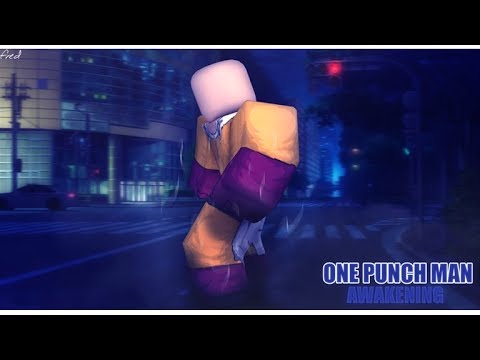 OPM: Awakening - Roblox - Beginners Guide - w/WhosPrimal ...