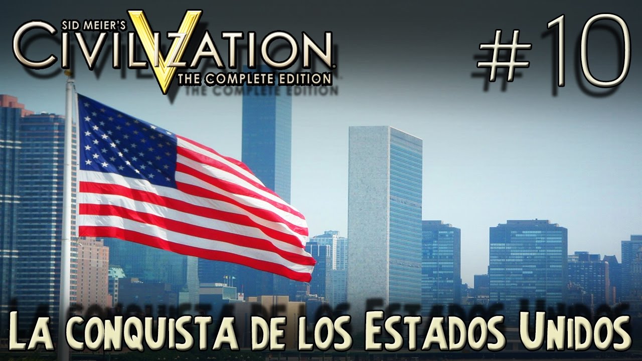 308. CIVILIZATION V | IMPERIO DANÉS #10 | PRIMER IMPERIO CONQUISTADO ...