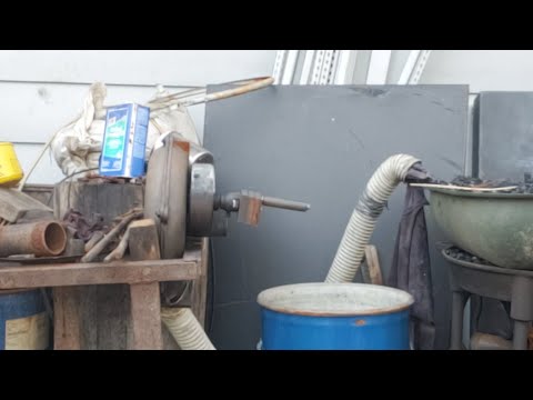 Spot Weld Splitter - YouTube