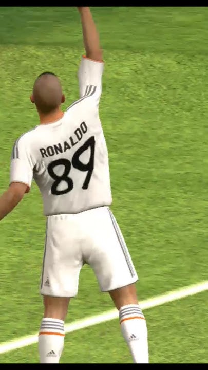 Ronaldo Headed Goal🔥#eafcmobile #fifamobile #fcmobile #fifa #eafc24 # ...