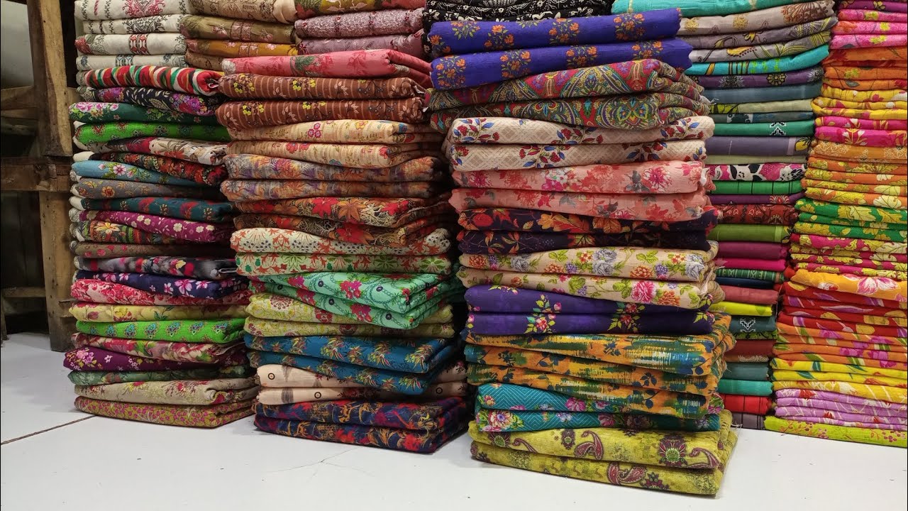 Important Kaddar* Full Suits* Two Piece Suits* Outstanding Design* Get ...