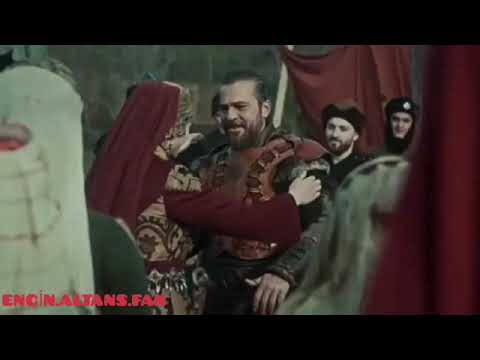 ERTUĞRUL VE HALİME HATUN KLİP