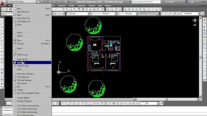 XRef bind Autocad | Why & How bind XRef file In Autocad? | XRef Command ... XRef bind Autocad | Why & How bind XRef file In Autocad? | XRef Command ...