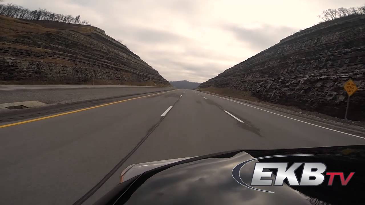 New US 460 Video Tour - YouTube