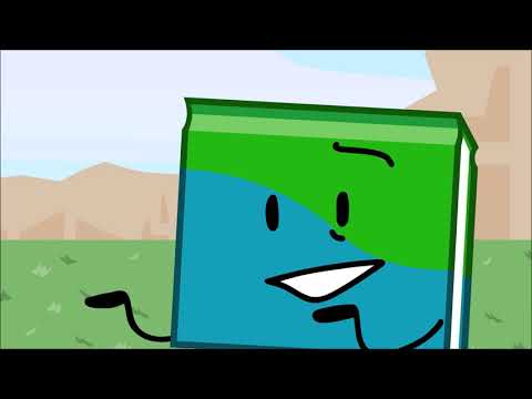 DAY 6 and 7: BFB 14 book scene but something is terribly wrong - YouTube