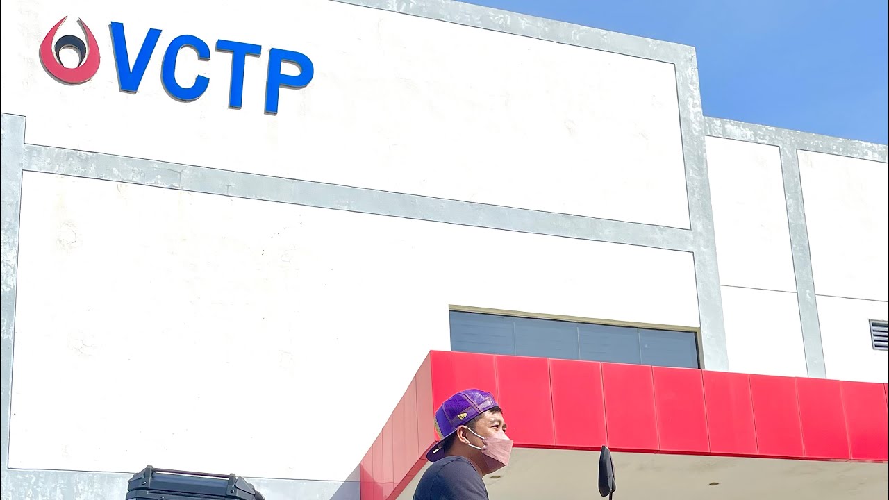 VCTP Inc Basketball Game Highlights 01142023 - YouTube