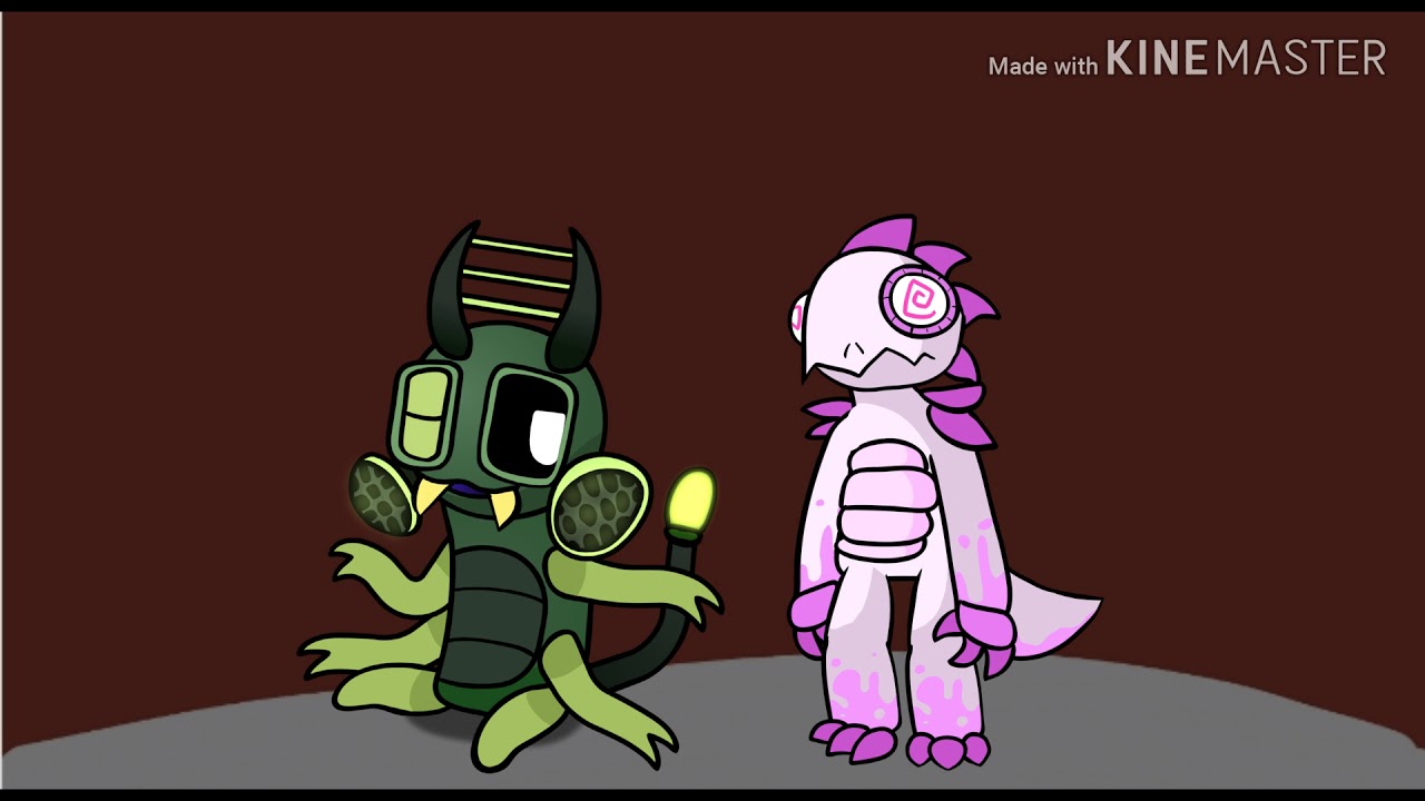 Grey island update 1 - YouTube