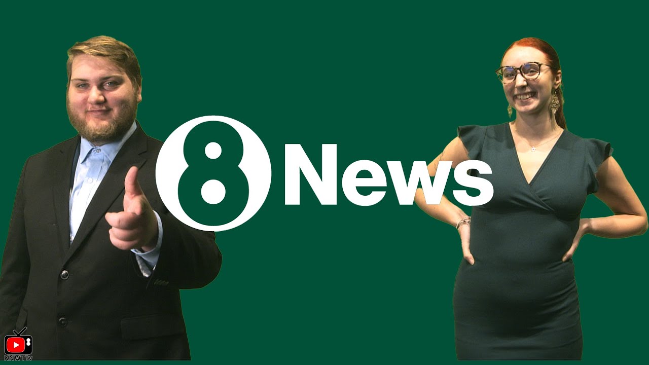 Channel 8 News l Season 15 Episode 5 - YouTube