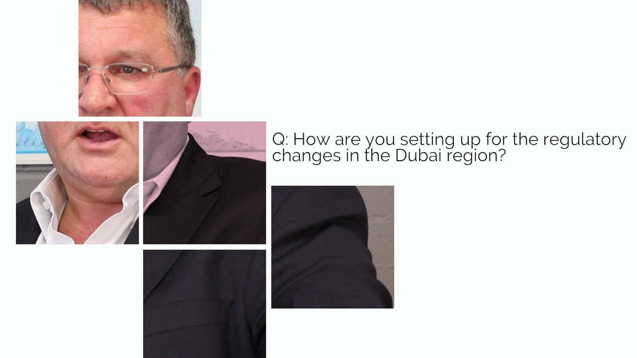 The Big Interview - David Howell, Guardian Wealth Management - YouTube