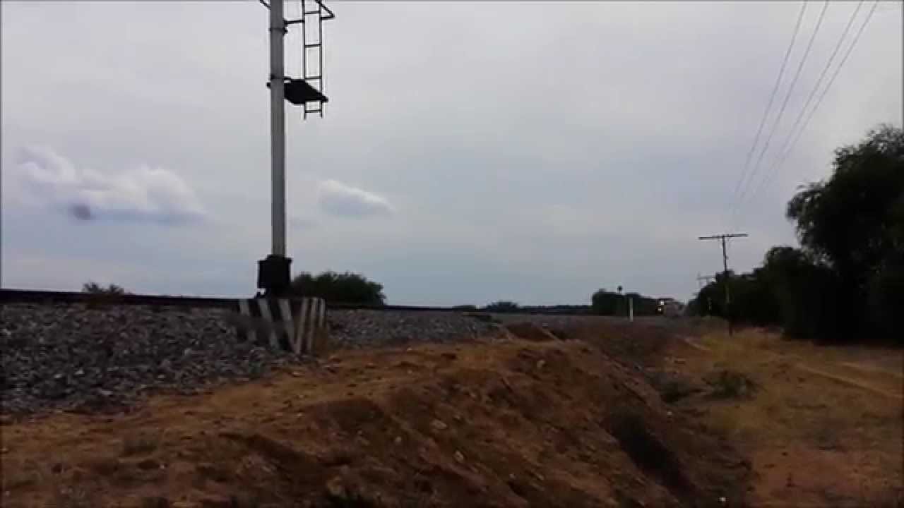 KCSM 4566, KCS 4009 Y KCSM Seminuevas 4172 & 4173 - YouTube