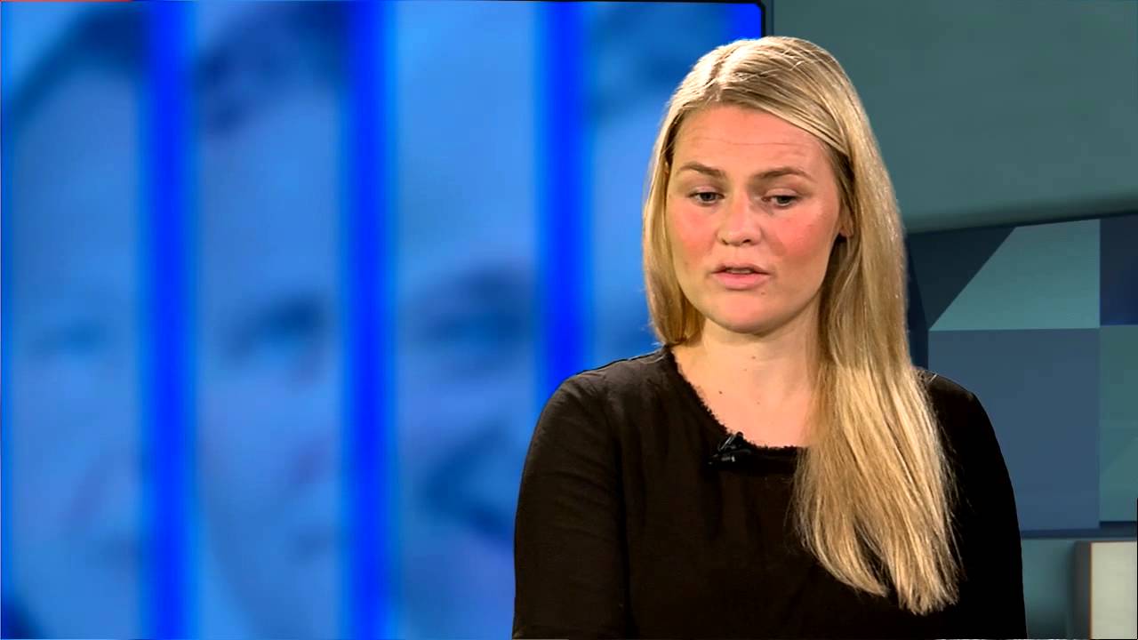 FV1505 Neil Bloem + Laura Lindahl - YouTube