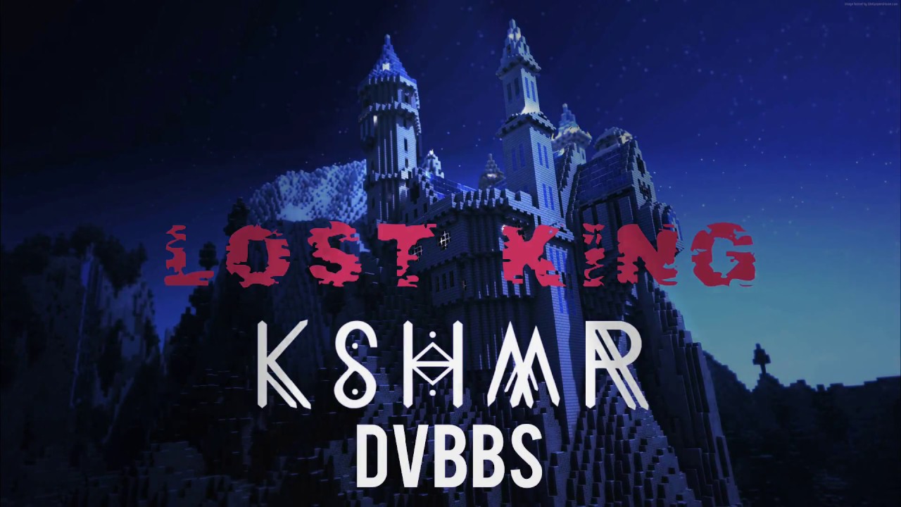 KSHMR & DVVB- Lost King (Soul Motion) (New Song 2017) - YouTube
