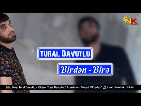 Turan Davutlu--Birden-bire