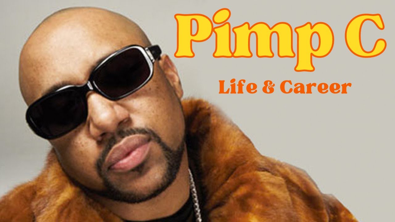 Pimp C Life and Career - YouTube