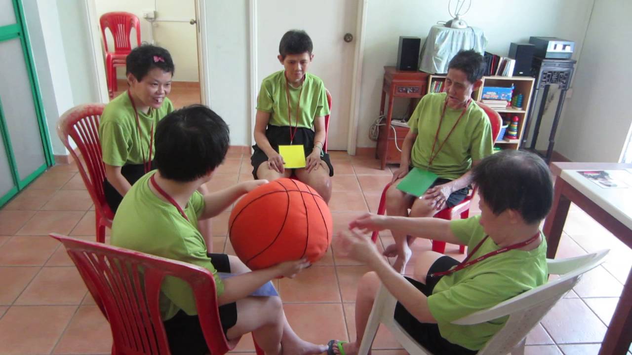 Annual Report 2015 - 2016: Metta Home for the Disabled and Metta Home ...