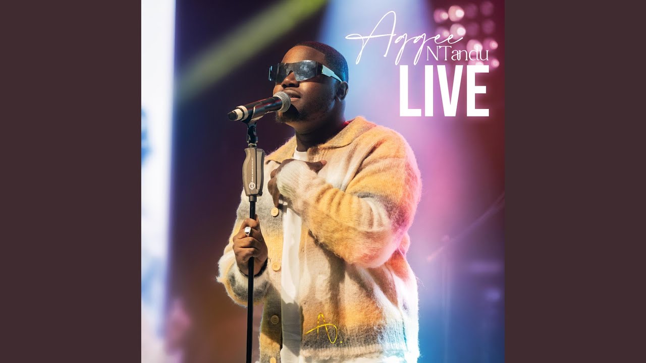 Binela (Live) - Aggee N'Tandu: Song Lyrics, Music Videos & Concerts