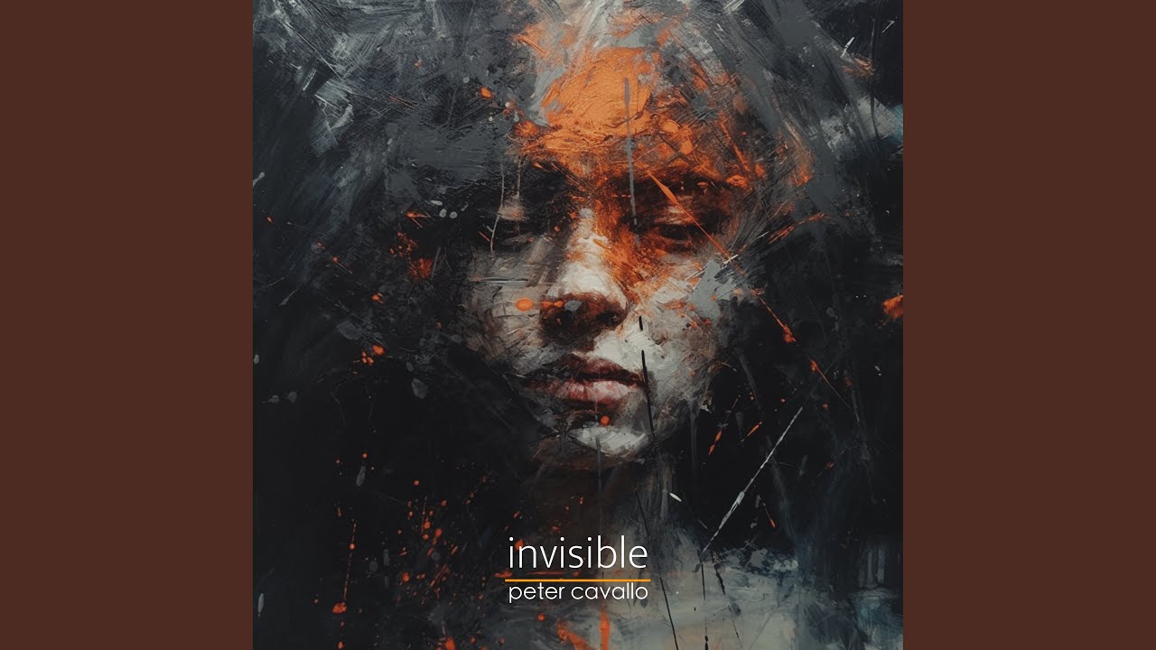 Invisible - YouTube