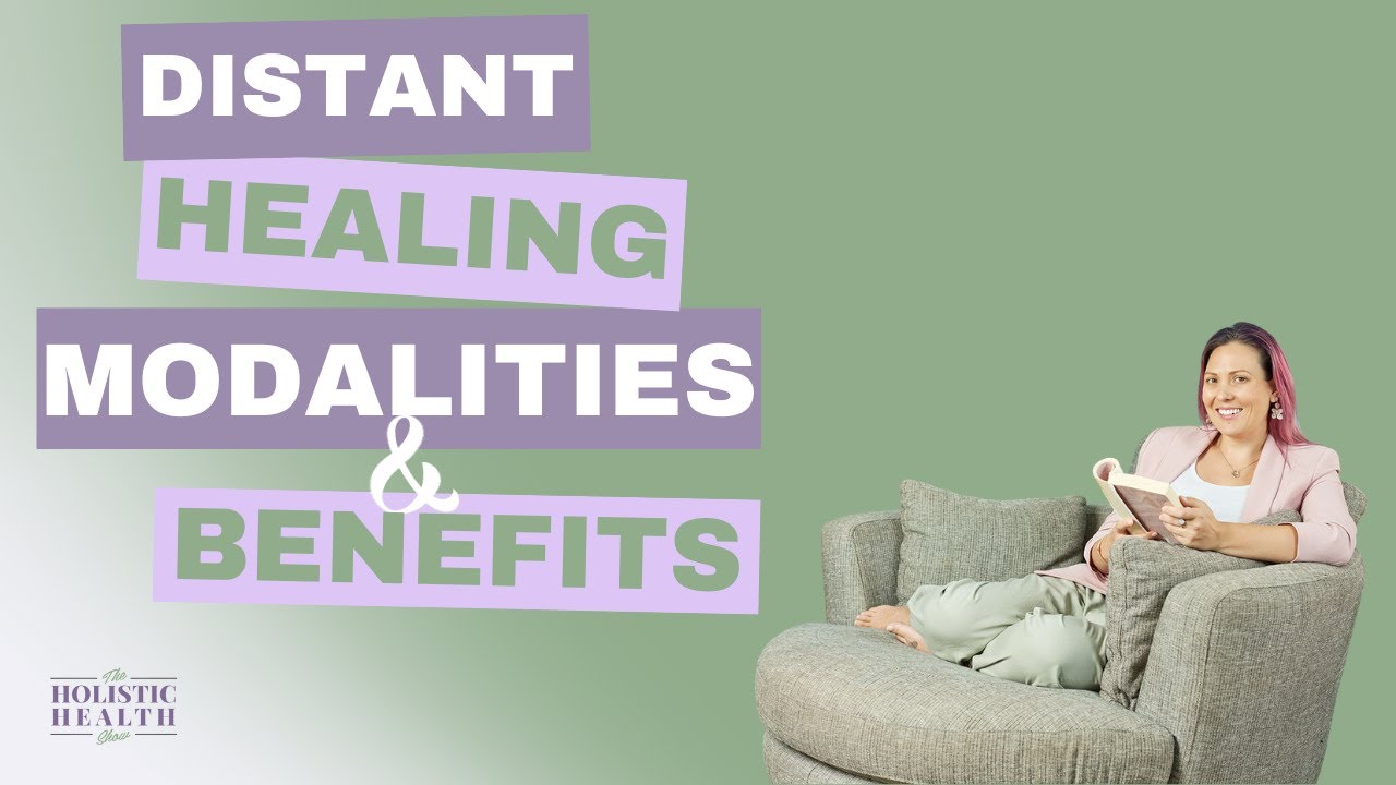 What Are The Distant Healing Modalities and Techniques? Distant Healing ...