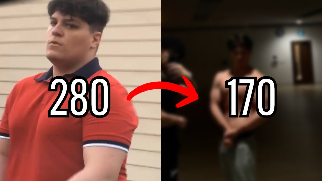 How I Lost Over 100 Pounds: The Beginner Weight Loss Blueprint You Need ...