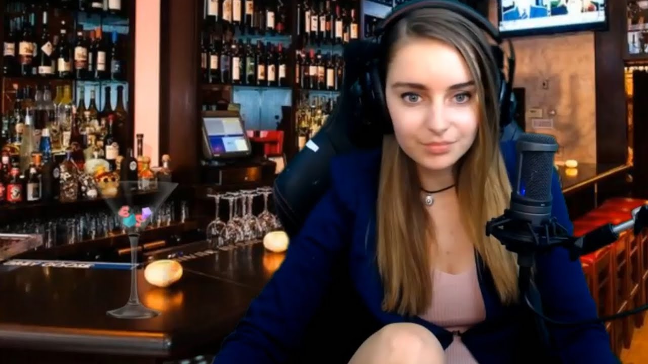 ^ this person is a better streamer than me (02 Feb 2017 Loserfruit ...