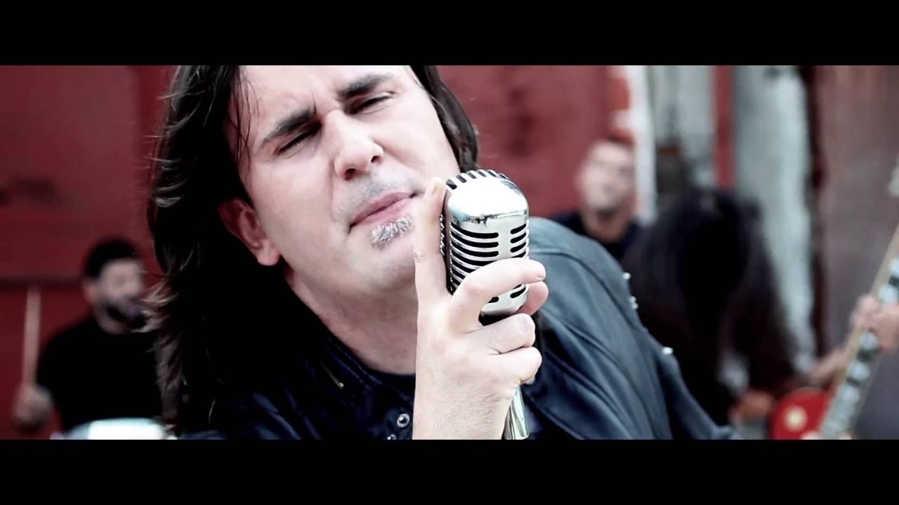 JESI NISI "Hej Haj" official video (2016) - YouTube