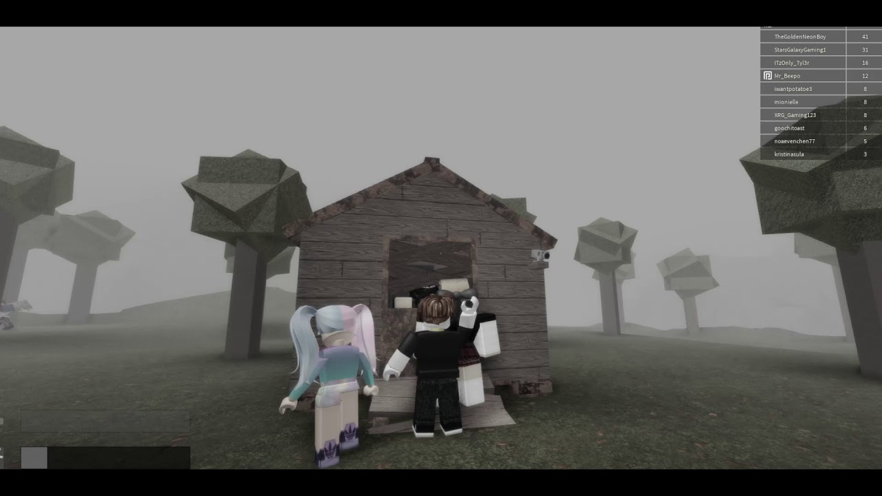 THE RAKE | ROBLOX | Beginner's Guide - YouTube