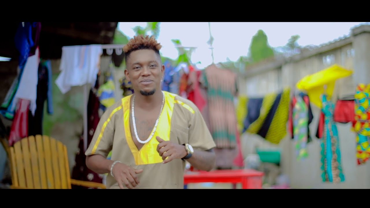 MSAMI - VIPI KWANI - (OFFICIALL VIDEO) - YouTube