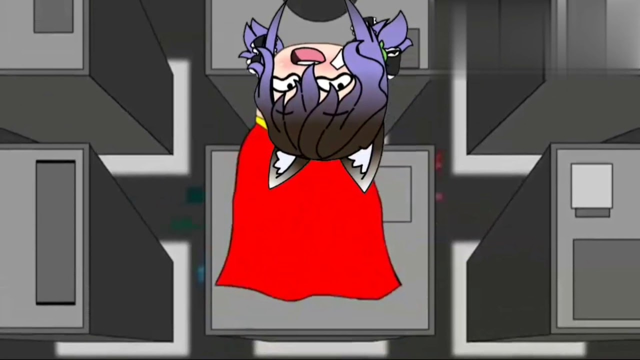 Flying bum - YouTube