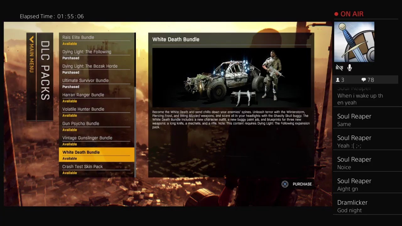 Dying Light Live | Welcome to Sector Zero pt. 11 - YouTube