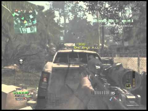 Hardscoping - YouTube