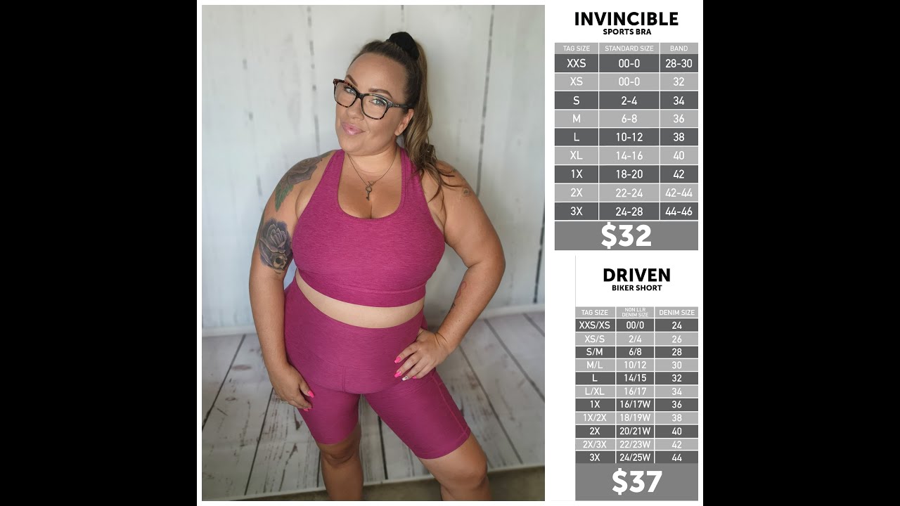 RISE - Invincible & Driven - YouTube