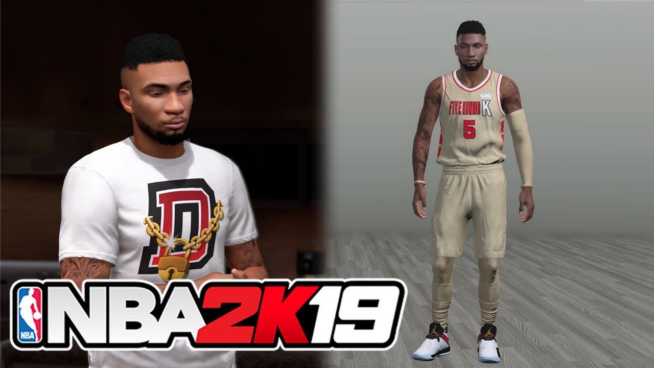 Five Hunnid K | PRO-AM Tryouts | XBOX ONE - YouTube