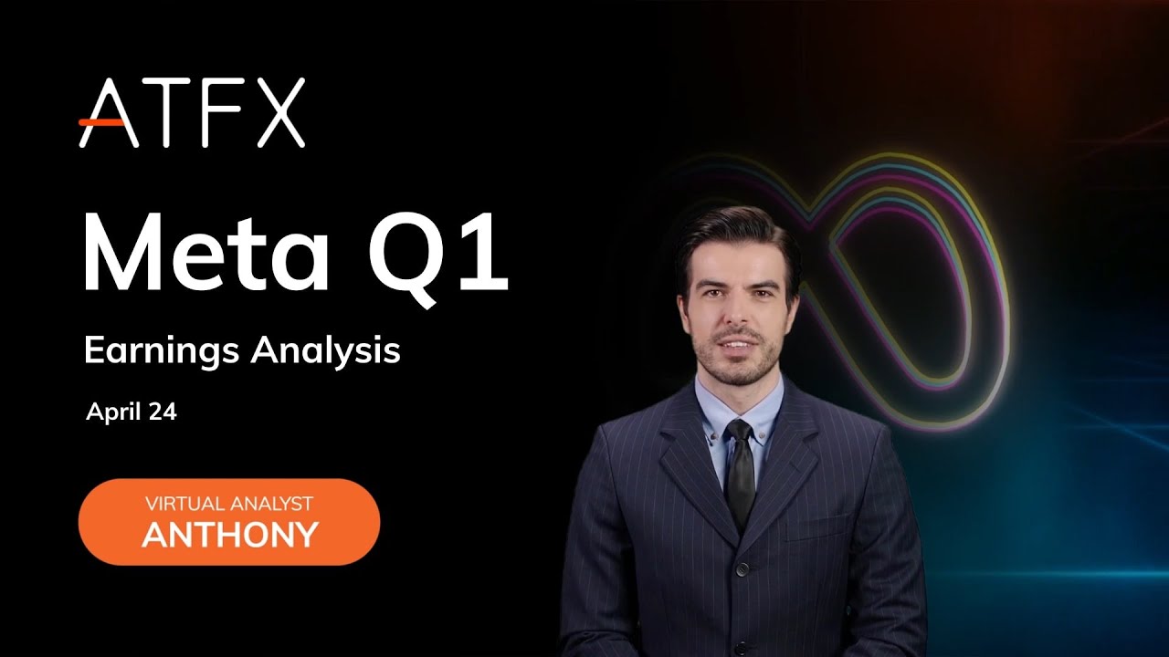 Meta Q1 2024 Earnings Estimations & Analysis #Facebook #trading - YouTube