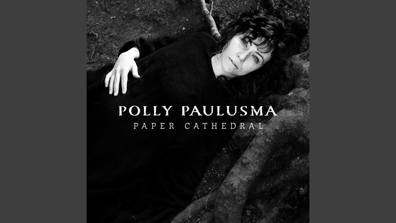 Paper Cathedral - YouTube