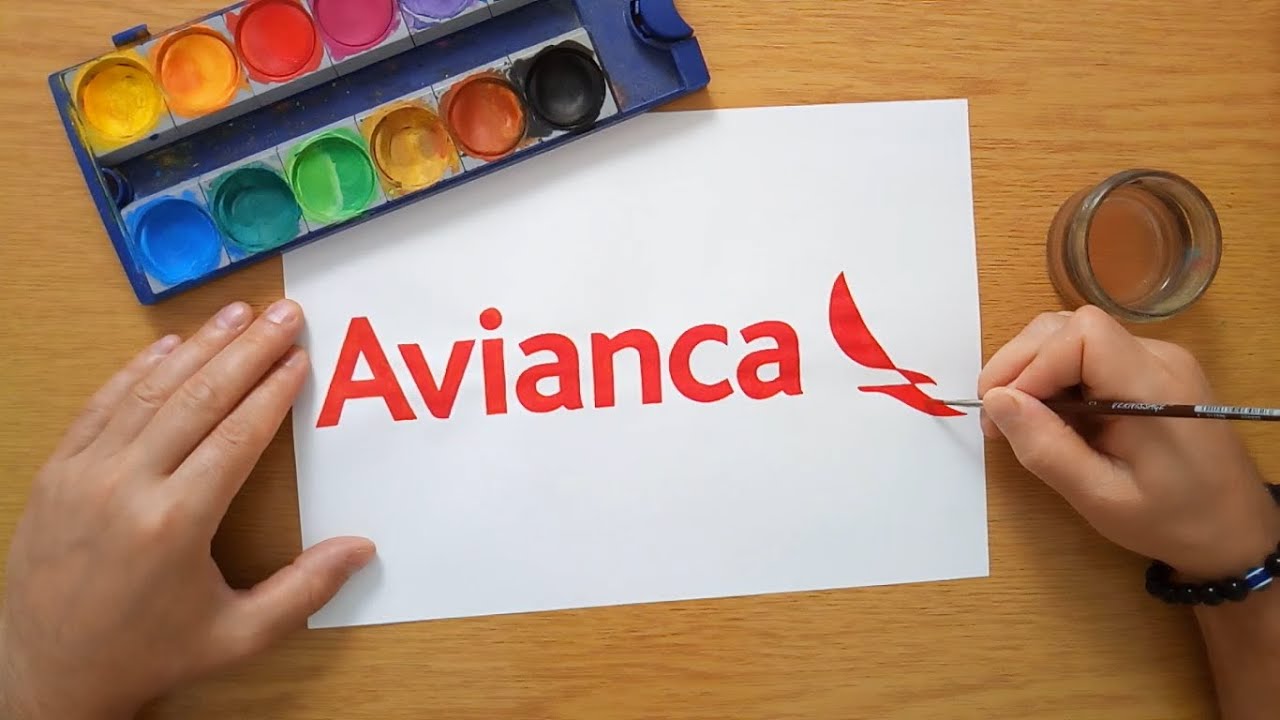 Avianca Airlines Logo