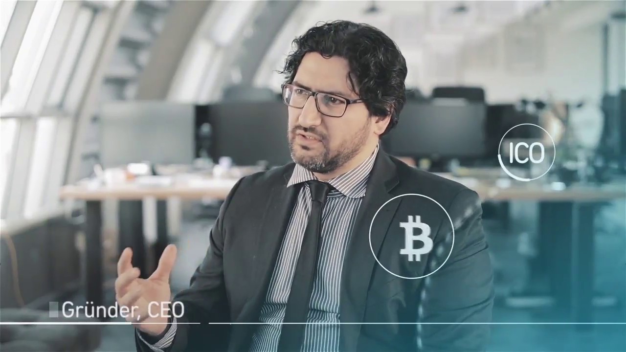 CoinAnalyst – UNDERSTANDING CRYPTOCURRENCY (German) - YouTube