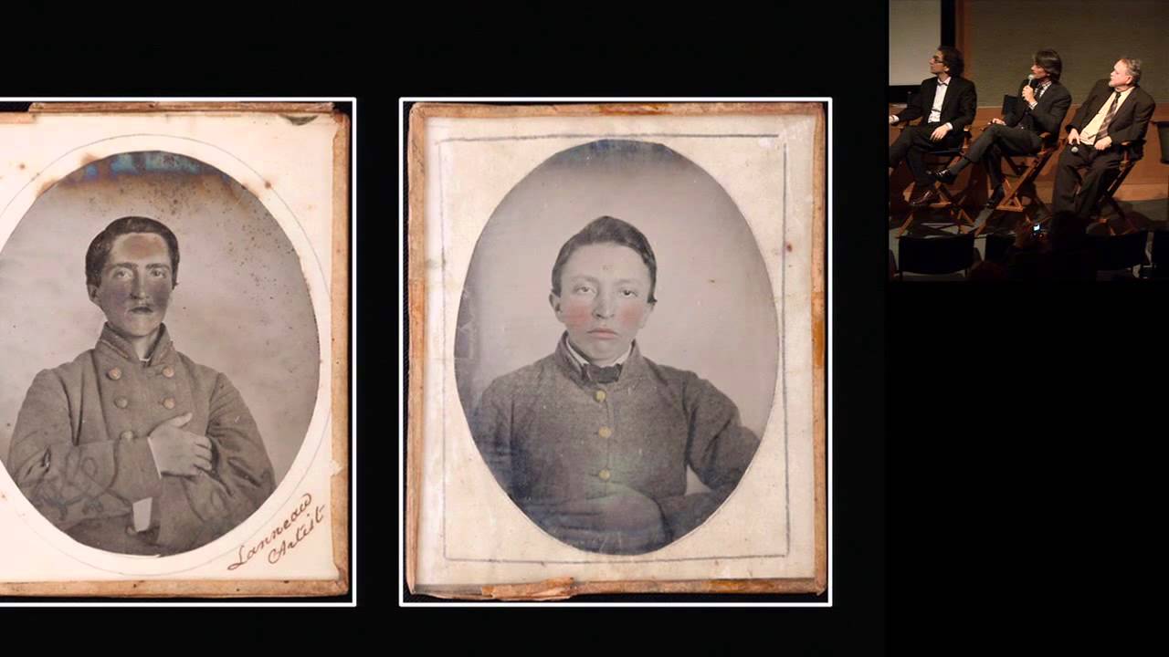 Collecting The American Civil War Youtube