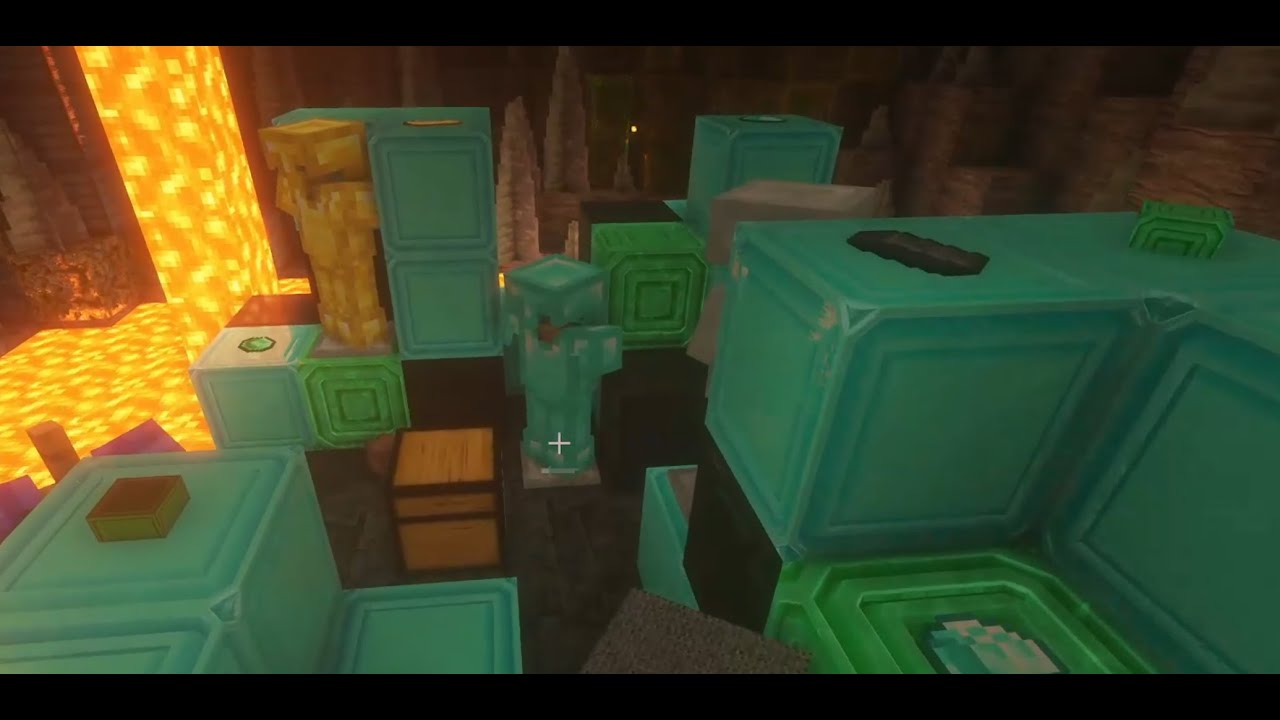 WE FOUND IT - Minecraft USW Lets Play #8 - YouTube