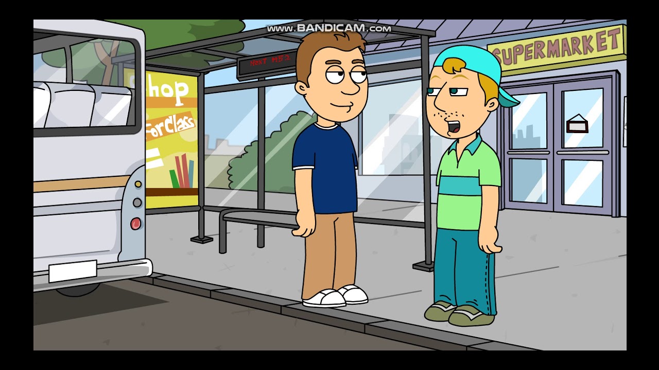 Andrew Clark and David Anthony "Tony" Bewley discuss about their roots ...