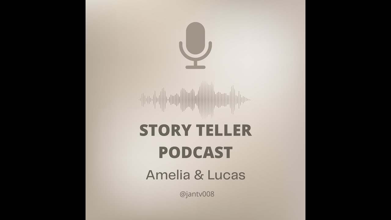 Story of Amelia & Lucas - YouTube