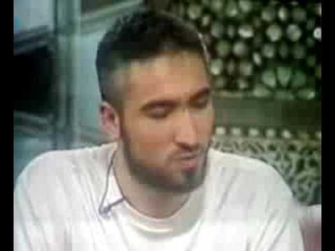 Sagopa Kajmer (10 Yıl Önce) GECE YARISI MUHABBETİ 2