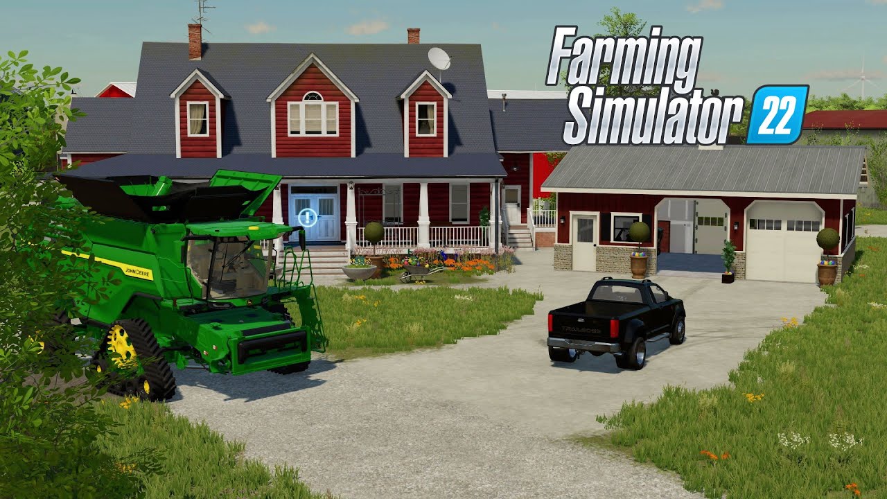 Help Wanted!! All Platform Harvest Stream!! INFO IN DESCRIPTION (FS22 ...