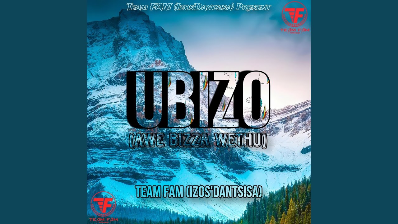 Ubizo (Awe Bizza Wethu) - YouTube