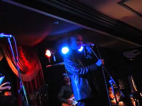 DALE RYDER - Dancing In The Storm - YouTube